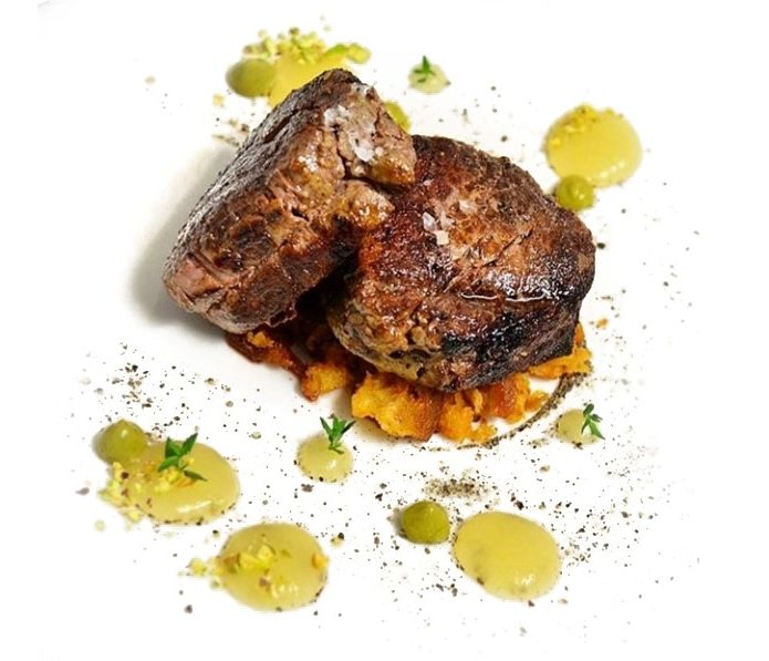 Conoce al Chef Enrique Garcerán | Revista BalanceRevista Balance