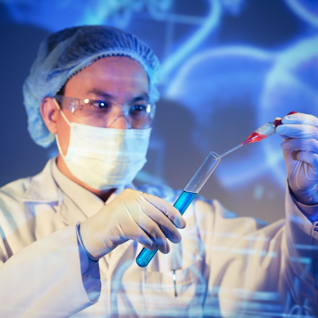 Medicina de laboratorio | Revista BalanceRevista Balance